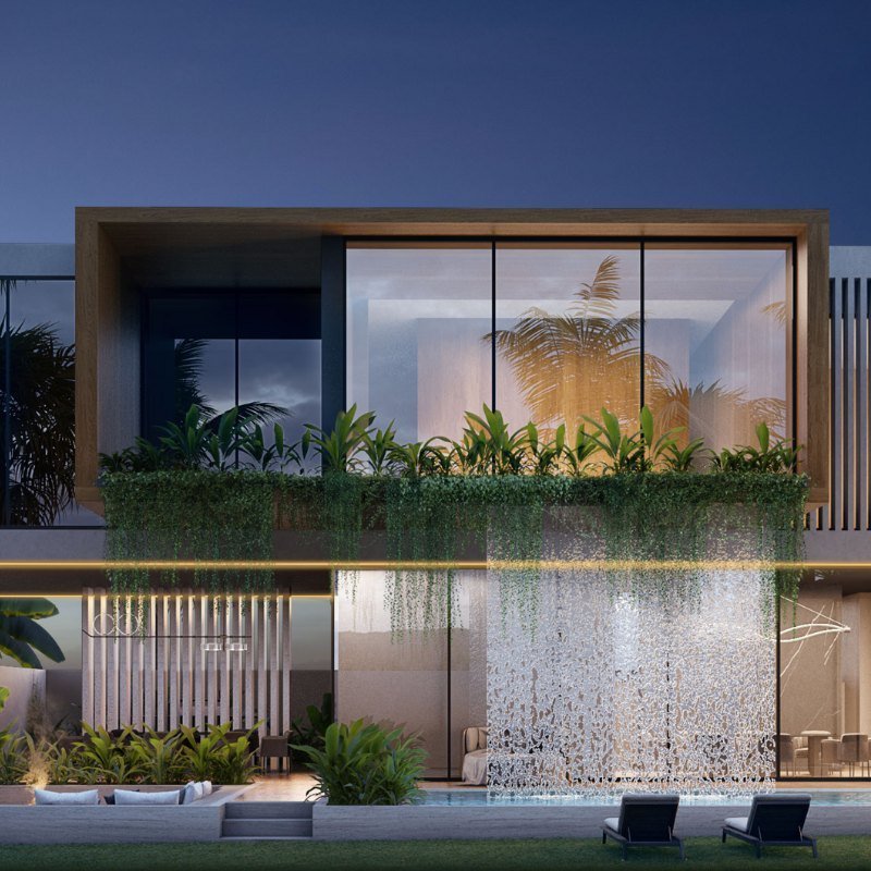 What We Build - Lavish Interiors