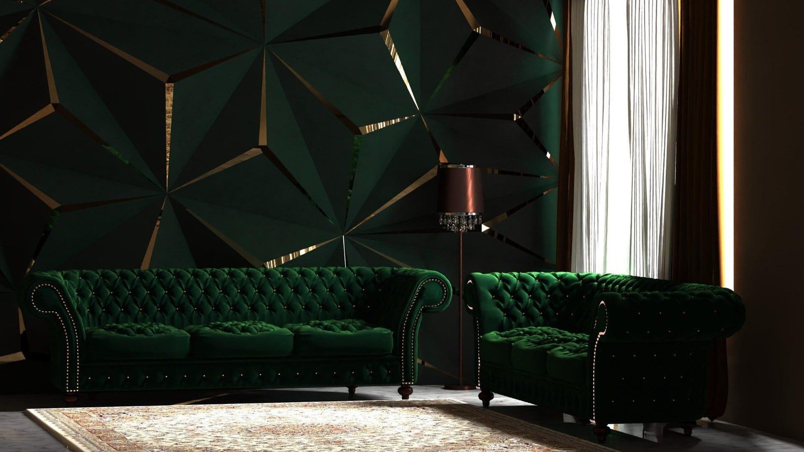 Portfolio - Lavish Interiors