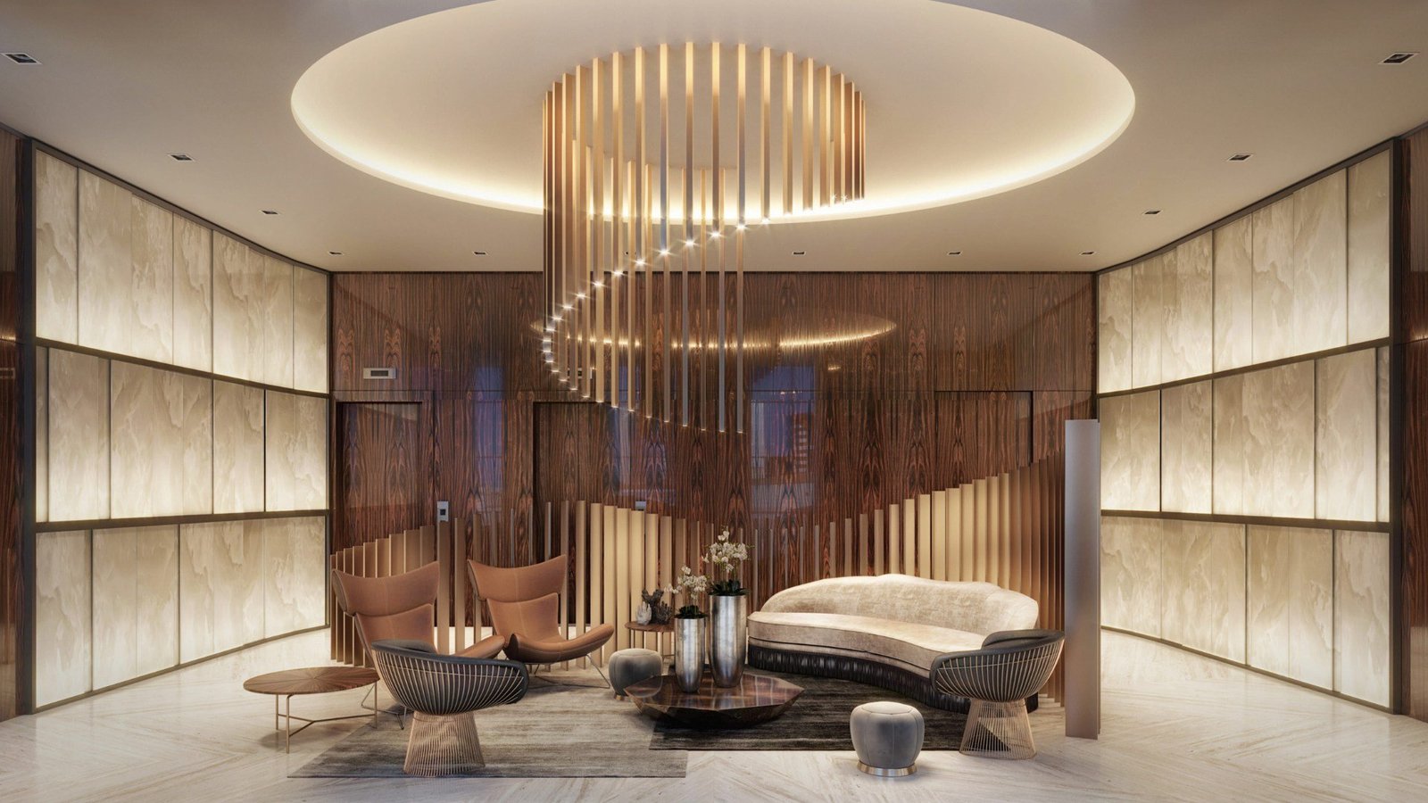 What We Build - Lavish Interiors